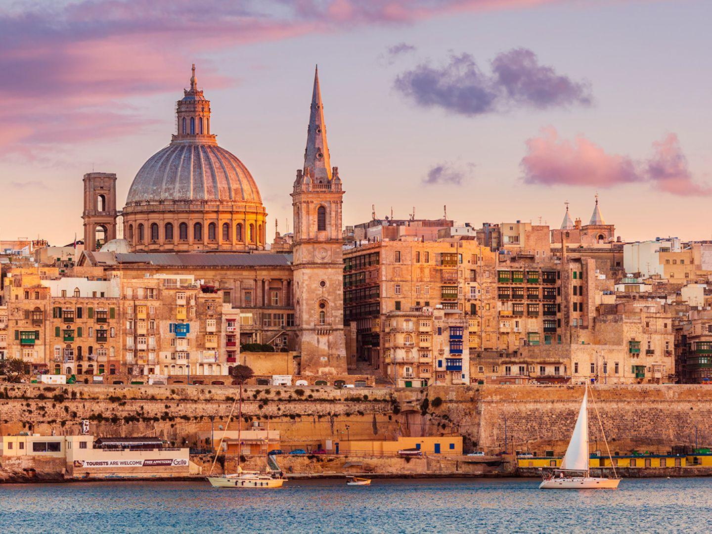 Malta'da gezilecek en güzel yerler ve keşif ipuçları - Gezify